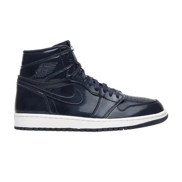 JORDAN Dsm X 1 Retro High Og - Blue