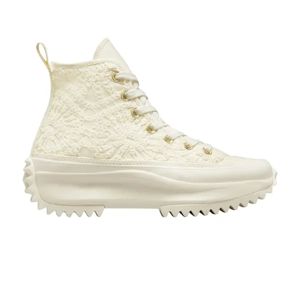 CONVERSE Run Star Hike Platform High Top Sneakers