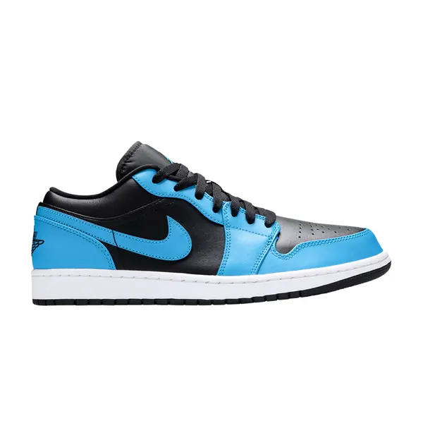 JORDAN 1 Low Top Sneakers