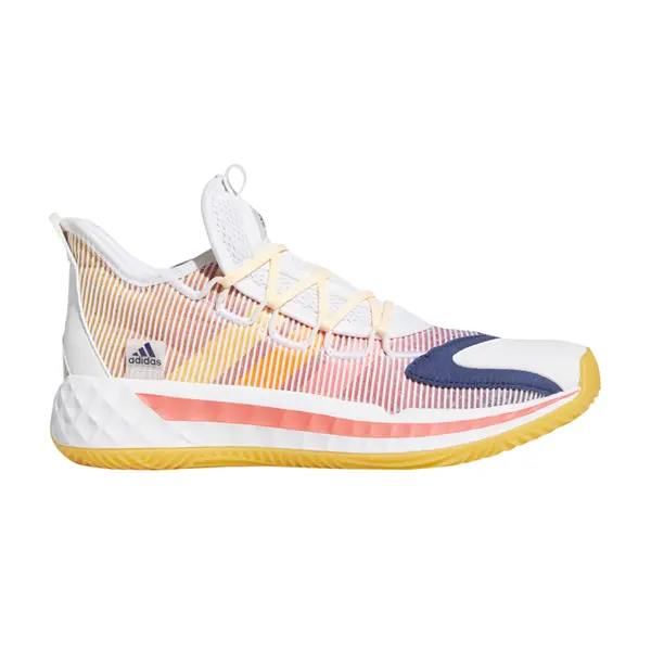 Adidas Pro Boost Gca Low