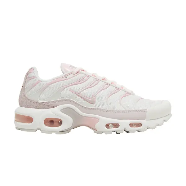 Nike Air Max Plus Sneakers - White