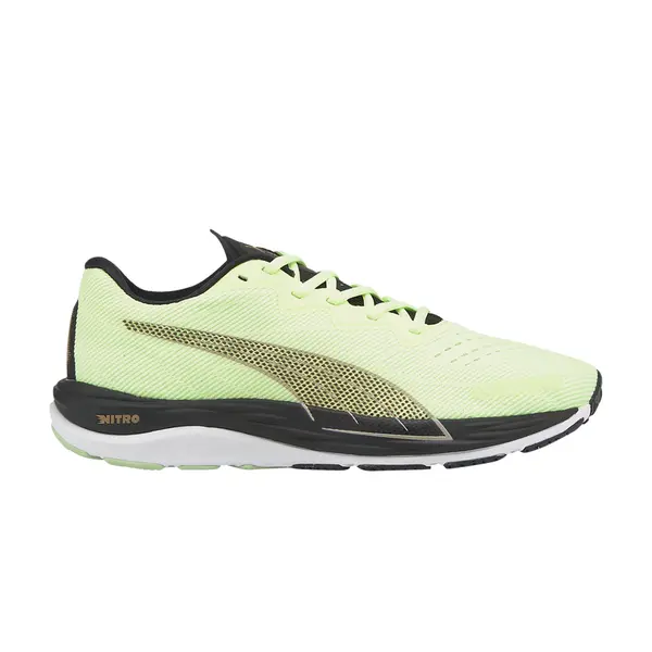 PUMA Velocity Nitro 2 'run 75' Sneakers