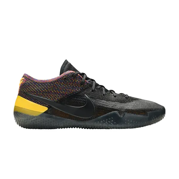 Nike Kobe A.d. Nxt 360 Sneakers - Black