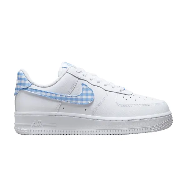 Nike Force 1 '07 Essential Sneakers - White