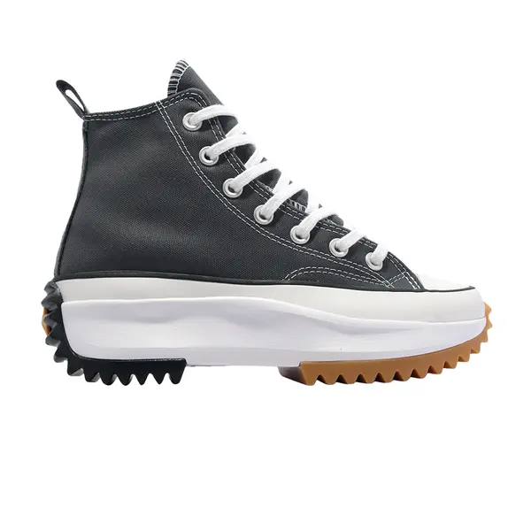 CONVERSE Run Star Hike High Top Sneakers - Grey