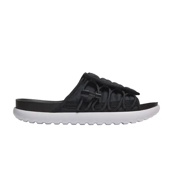Nike Asuna 2 Slides - Black