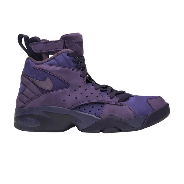 Nike Kith X Air Maestro 2 - Purple