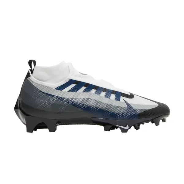 Nike Vapor Edge Pro 360 Sneakers - Black