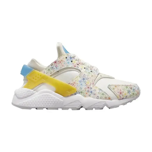 Nike Air Huarache Sneakers - Multicolor