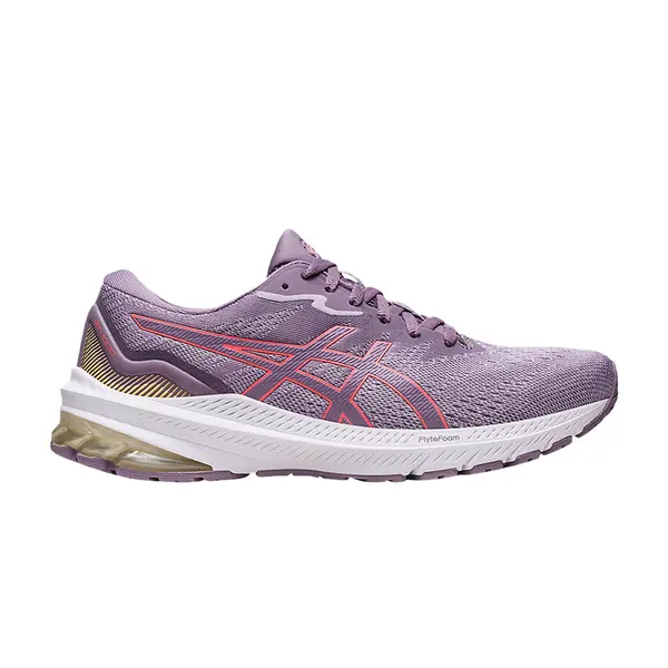 Asics Gt-1000 Sneakers - Purple