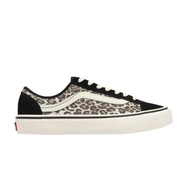 VANS Style 36 Decon Sf Sneakers - Multicolor
