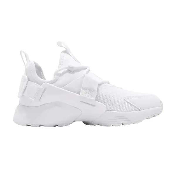 Nike Air Huarache City Low - Grey