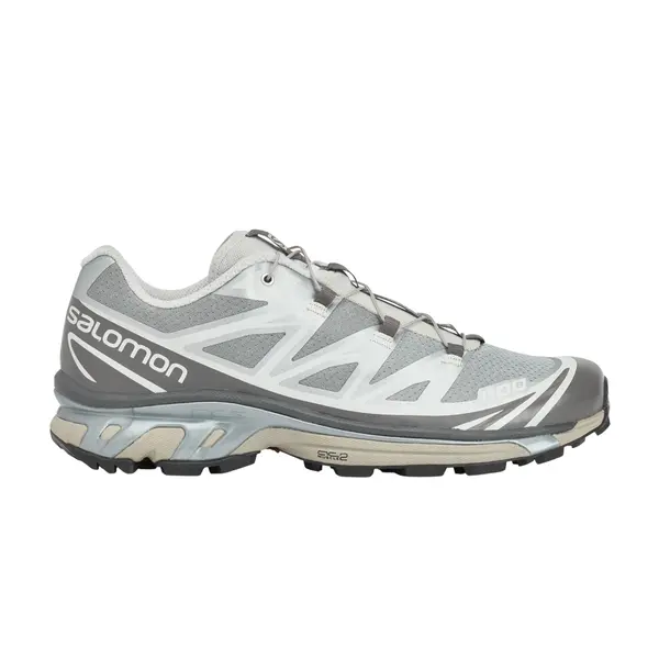 SALOMON Dover Street Market X Xt-6 Sneakers - White
