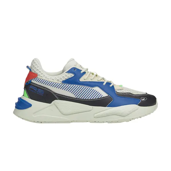 PUMA Rs-z Re.gen Sneakers - Cream