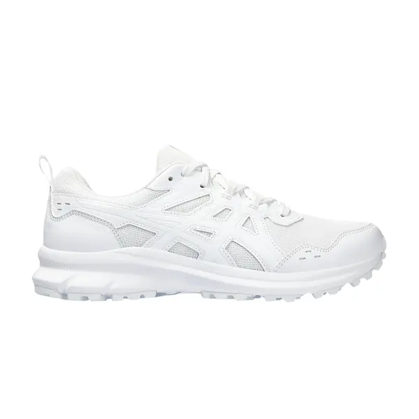 Asics Trail Scout 3 Sneakers - White