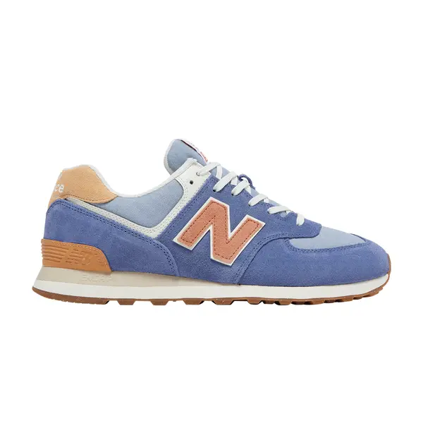 NEW BALANCE 574v2 - Blue