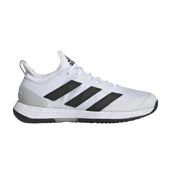 Adidas Adizero Ubersonic 4 Sneakers - White