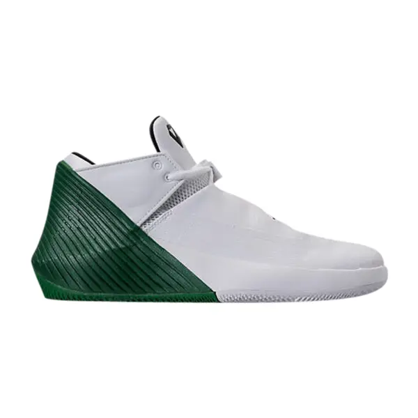 JORDAN Why Not Zer0.1 Low Tb Sneakers - White