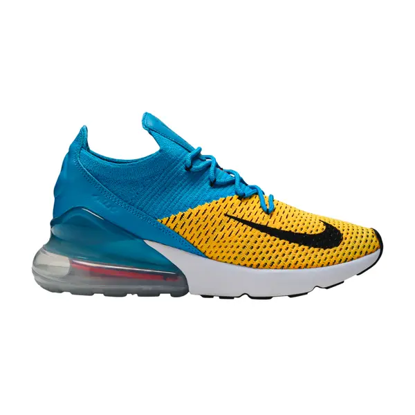 Nike Air Max 270 Flyknit Sneakers
