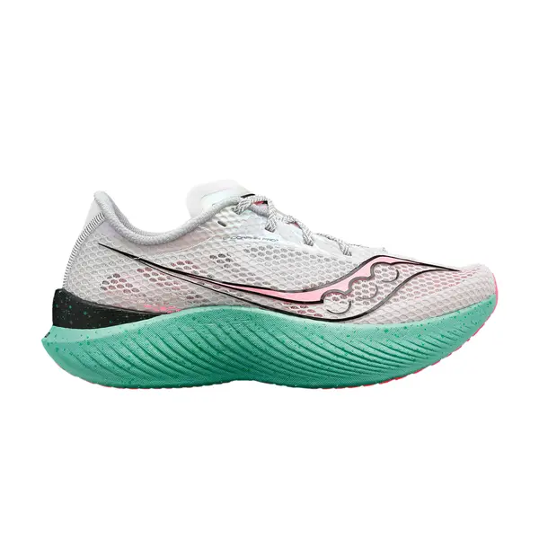 Saucony Endorphin Pro 3 Sneakers - White