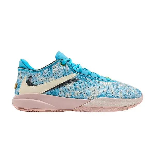 Nike Lebron 20 Ep 'all-star - Blue