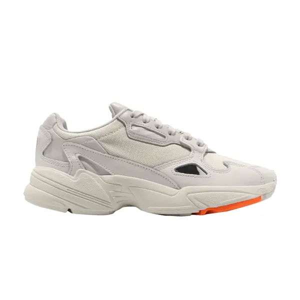 Adidas Falcon Sneakers - Tan