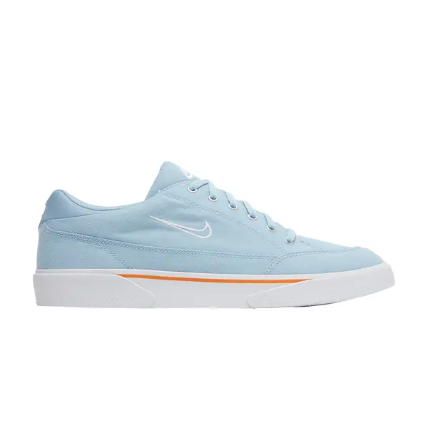 Nike Retro Gts Sneakers - Blue