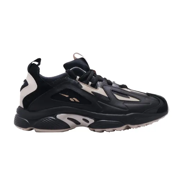 REEBOK Dmx Series 1200 Lt - Black
