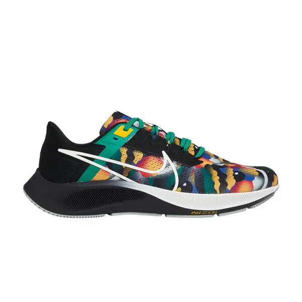 Nike Air Zoom Pegasus 38 Sneakers - Multicolor