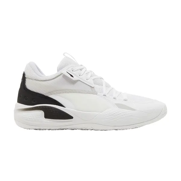 PUMA Court Rider I Sneakers - White