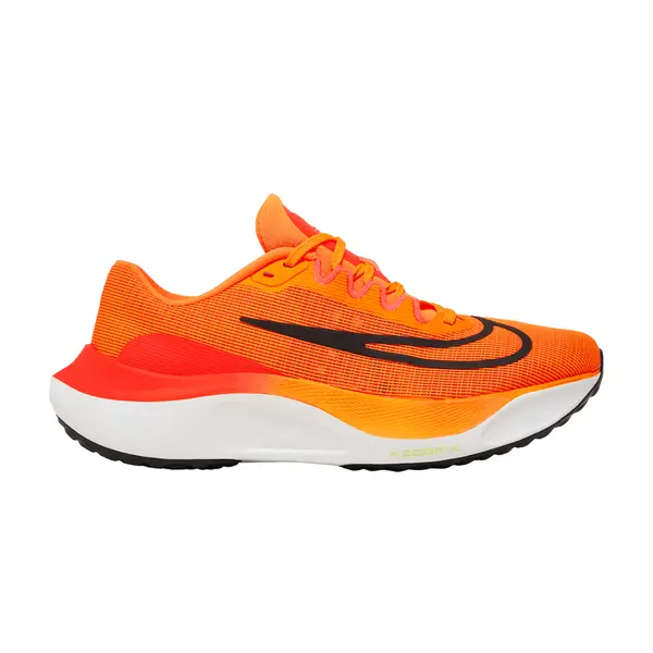 Nike Zoom Fly 5 - Orange