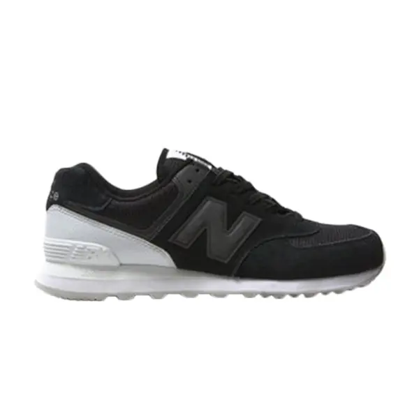NEW BALANCE 574 - Black