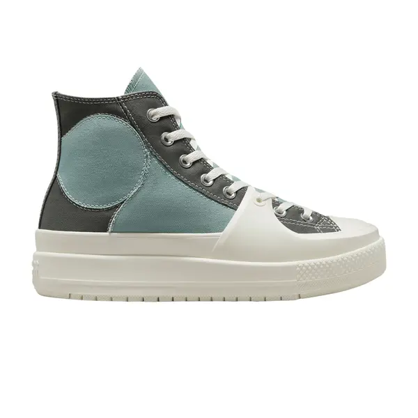 CONVERSE Chuck Taylor All Star Construct High Sneakers - Green