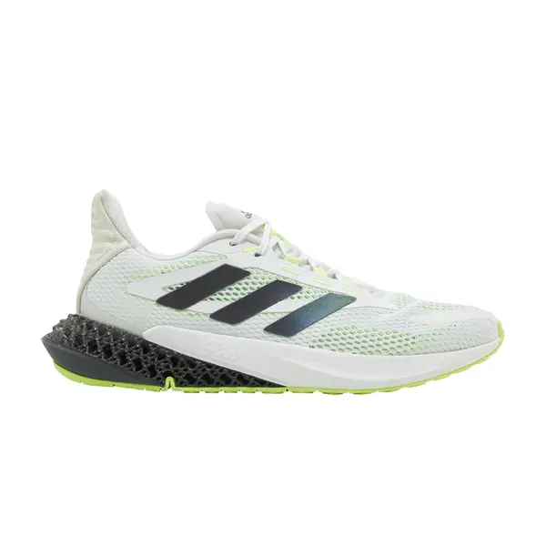 Adidas 4dfwd Pulse Sneakers - White