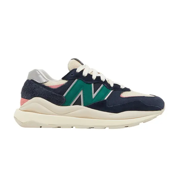 NEW BALANCE 57/40 'lunar New Year' Sneakers - Blue