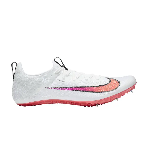 Nike Zoom Superfly Elite 2 Sneakers - White