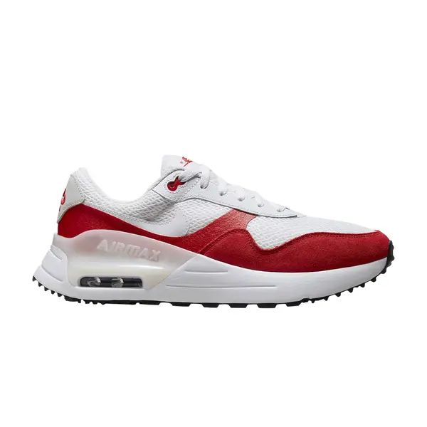 Nike Air Max Systm Sneakers - White