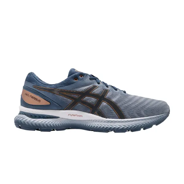 Asics Gel Nimbus 22 Sneakers