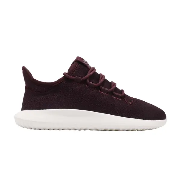 Adidas Tubular Shadow Sneakers - Red
