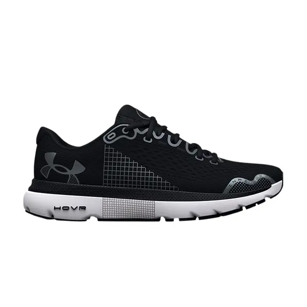 Under Armour Hovr Infinite Sneakers - Black