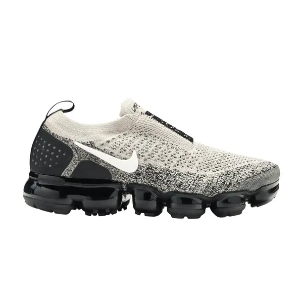 Nike Vapormax Moc 2 Sneakers - Cream