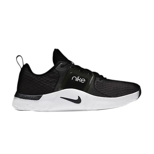 Nike Renew In-season Tr Sneakers - Black