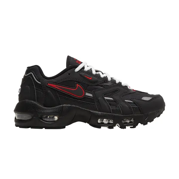 Nike Air Max 96 2 Sneakers - Black