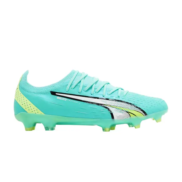 PUMA Ultra Ultimate Fg Ag - Green
