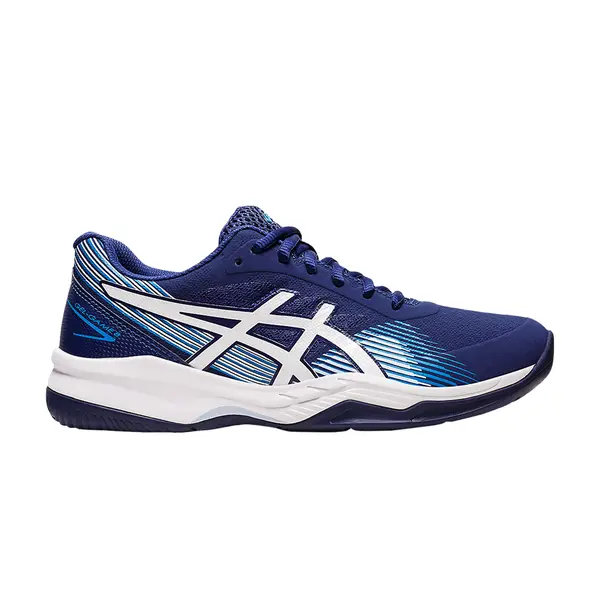 Asics Gel Game 8 - Blue