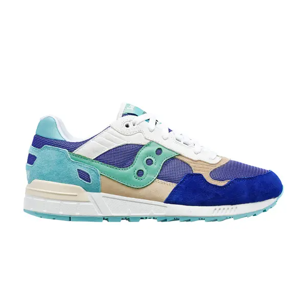 Saucony Shadow 5000 Sneakers - Blue