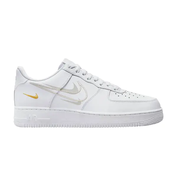 Nike Air Force 1 '07 Multi Swoosh