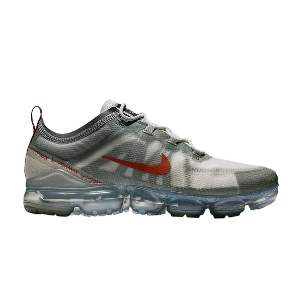 Nike Air Vapormax 2019 Sneakers - Green