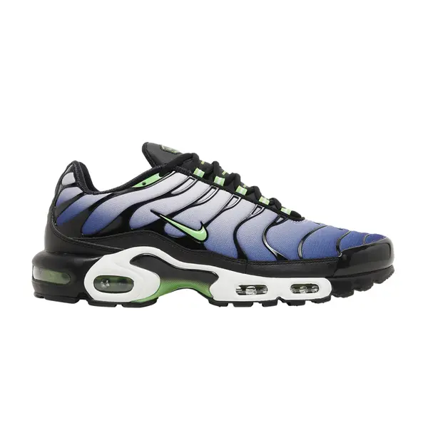 Nike Air Max Plus Icons Sneakers - Blue