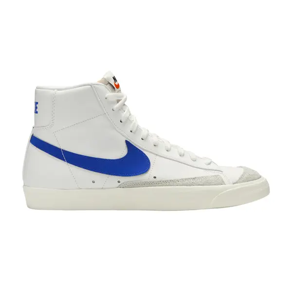 Nike Blazer Mid '77 Vintage - White